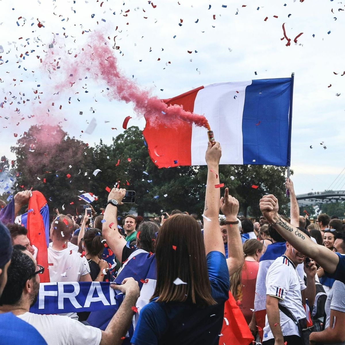 French Citizenship Requirements: How to Acquire French Nationality ...