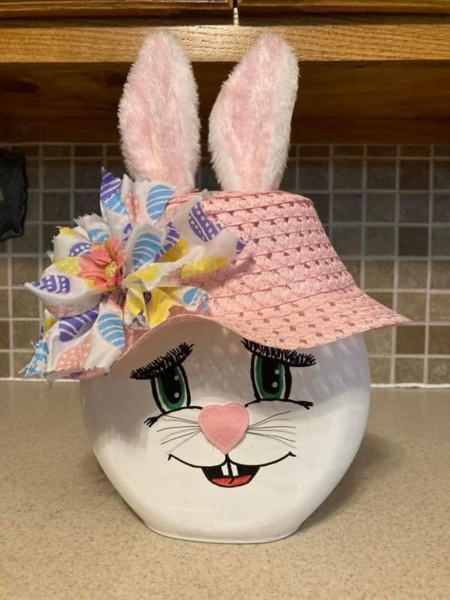 35+ Creative Laundry Pod Container Crafts for Halloween, Christmas and ...