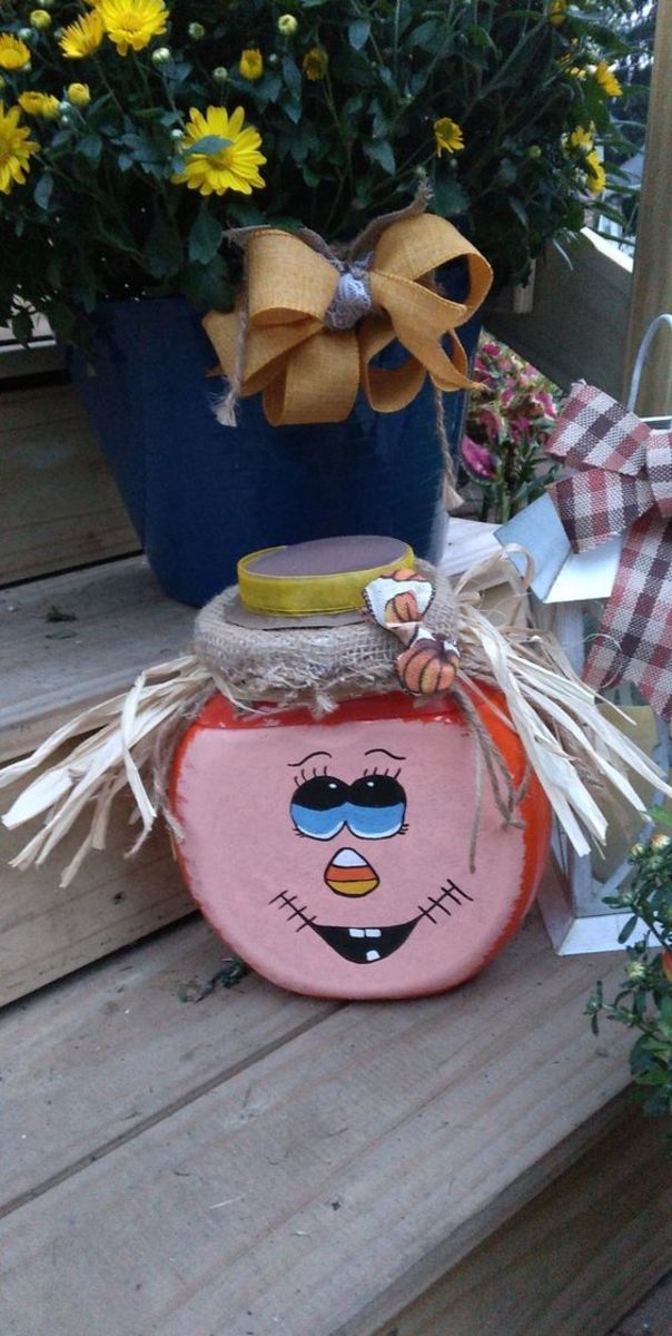 35+ Creative Laundry Pod Container Crafts for Halloween, Christmas and ...