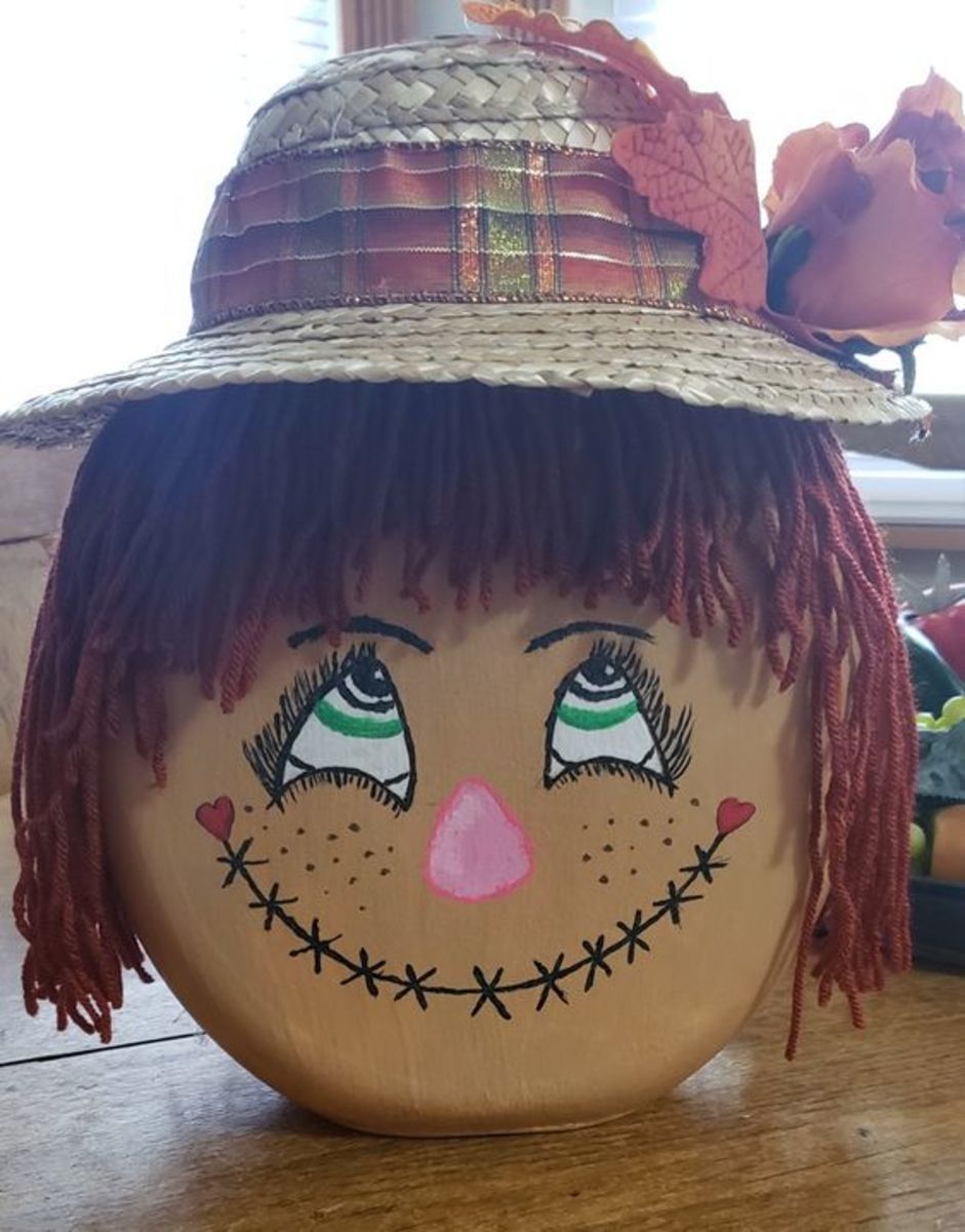 35+ Creative Laundry Pod Container Crafts for Halloween, Christmas and ...