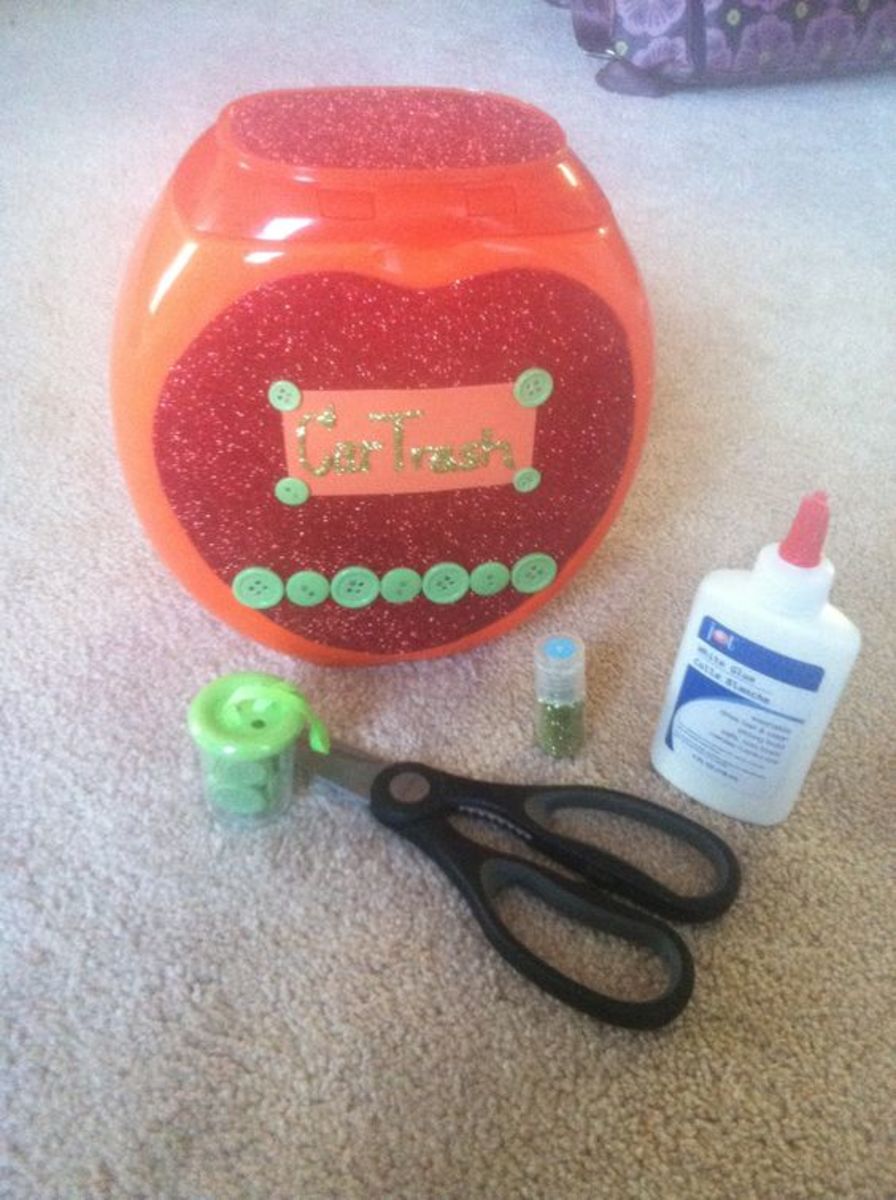 35+ Creative Laundry Pod Container Crafts for Halloween, Christmas and ...