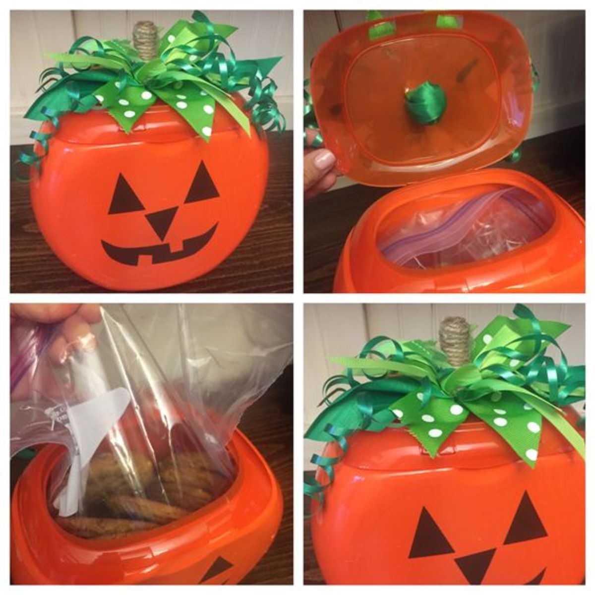 35+ Creative Laundry Pod Container Crafts for Halloween, Christmas and ...