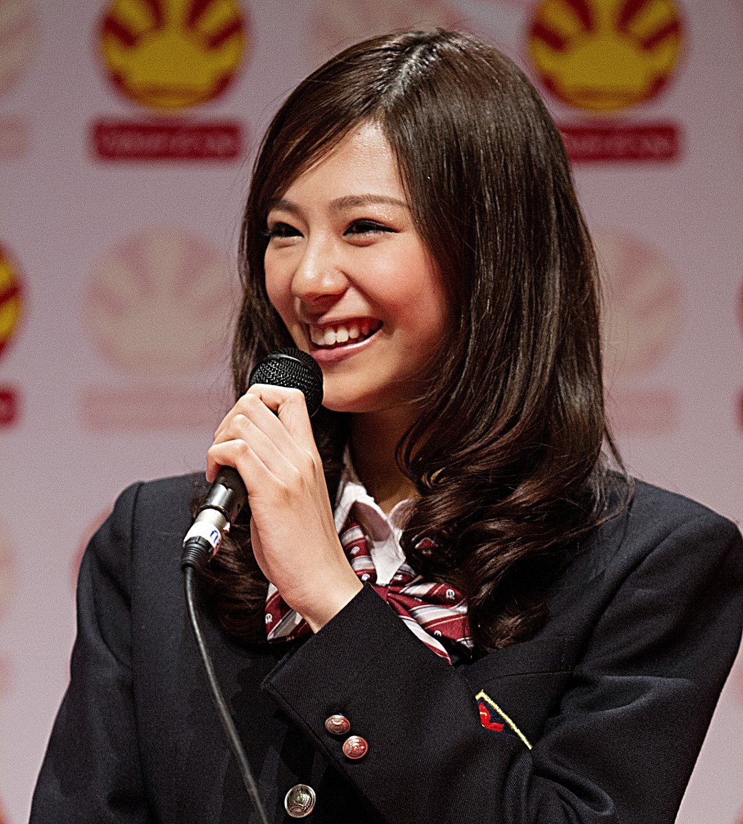 30 Most Beautiful and Popular Japanese Actresses - HubPages