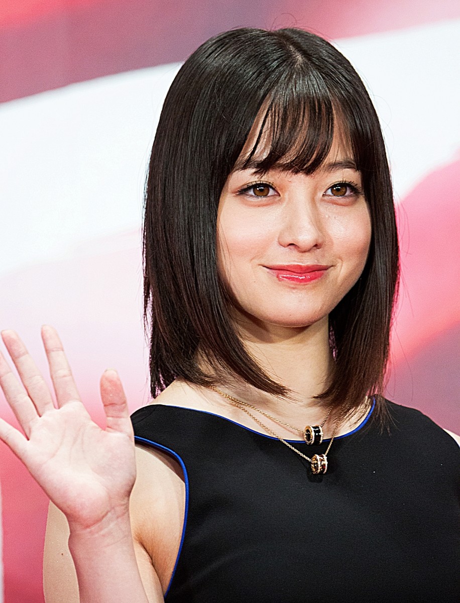 30 Most Beautiful Japanese Actresses Who Will Make You Top 10 Most