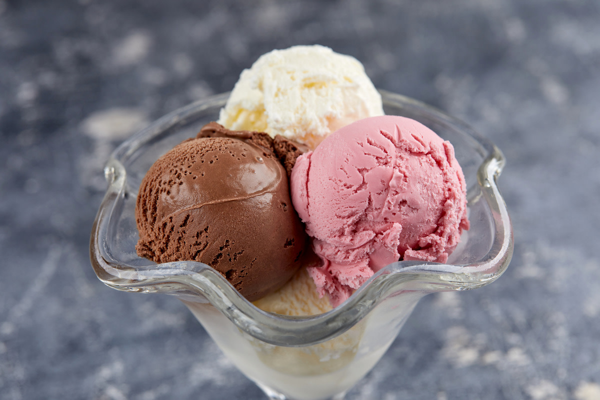 FDA Recalls Popular Ice Cream Products Due to Concerns of Listeria ...
