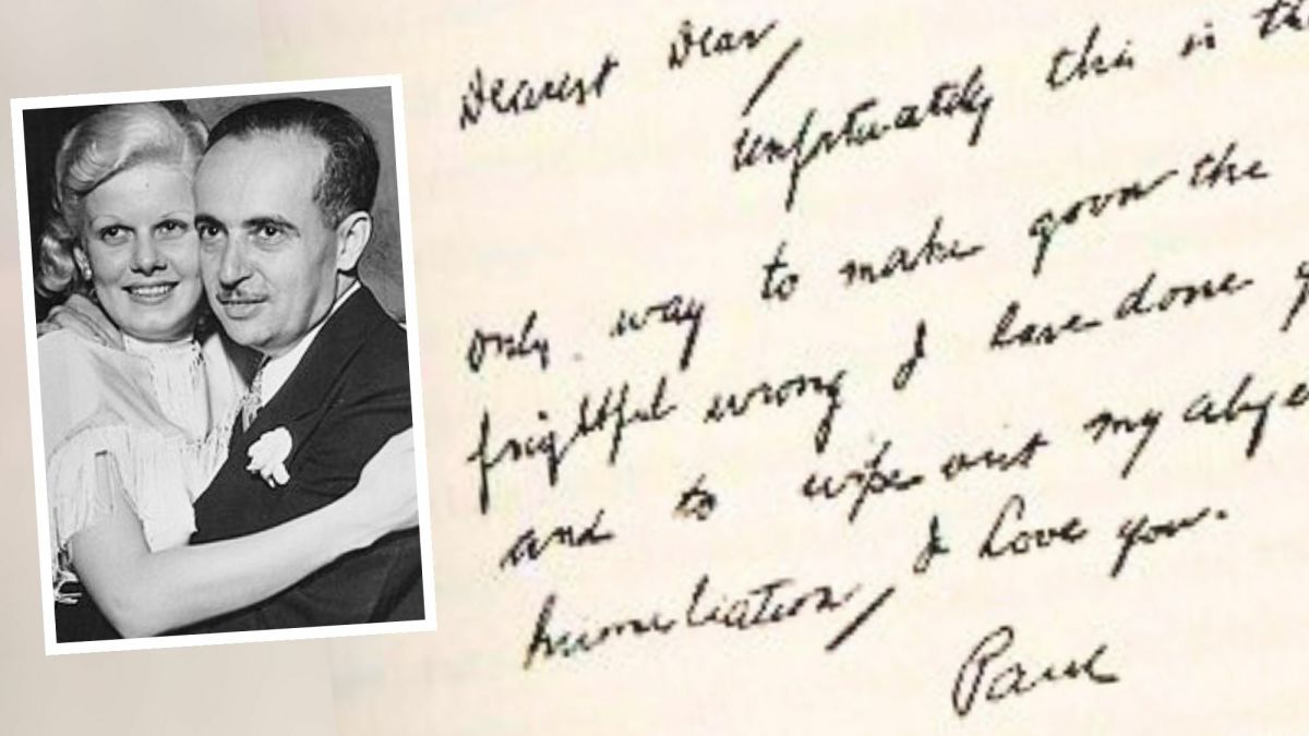 Paul Bern: Murder or Suicide? The Mysterious Death of Jean Harlow's ...