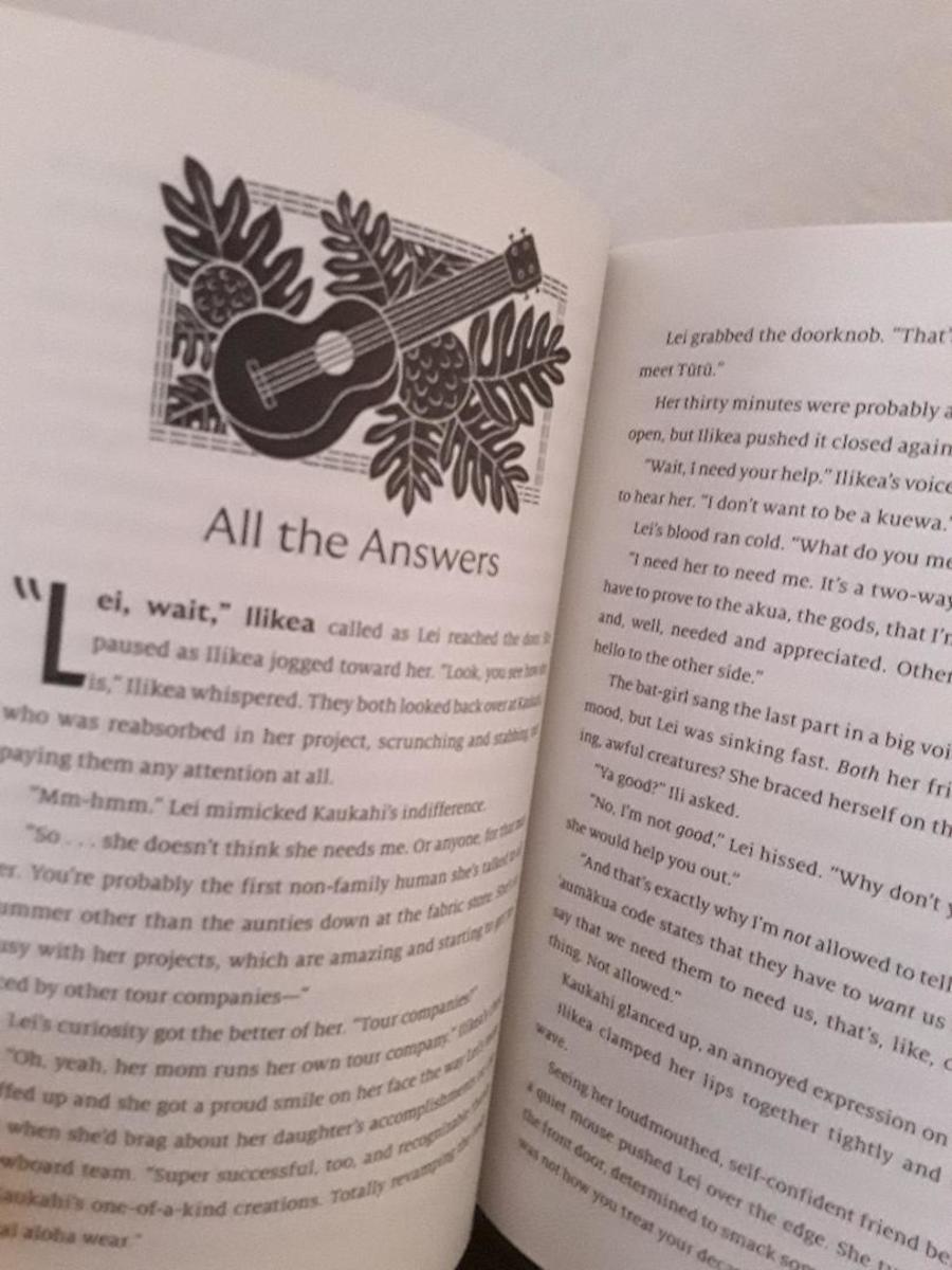 Adventures Continue With Lei and Her Hawaiian Culture - HubPages