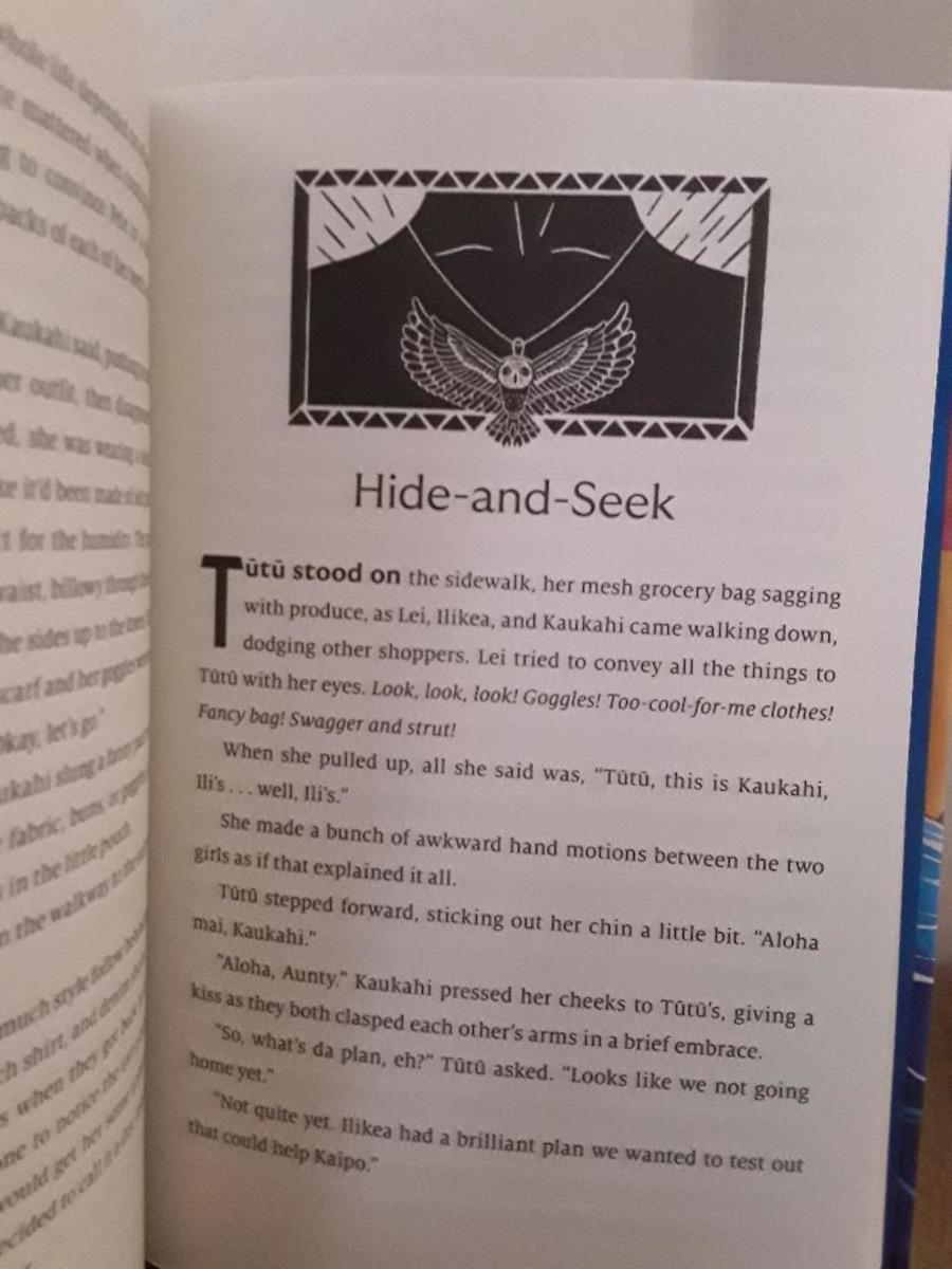 Adventures Continue With Lei and Her Hawaiian Culture - HubPages