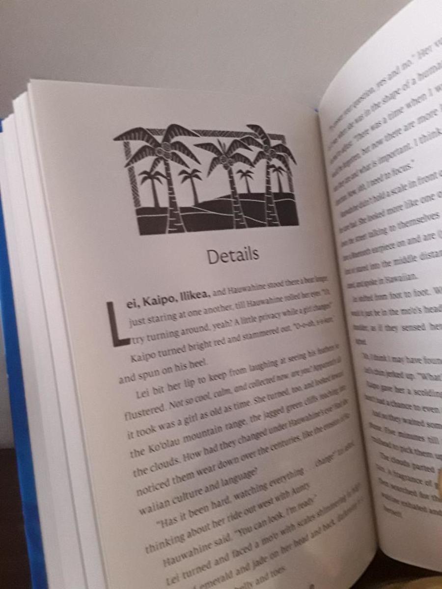 Adventures Continue With Lei and Her Hawaiian Culture - HubPages