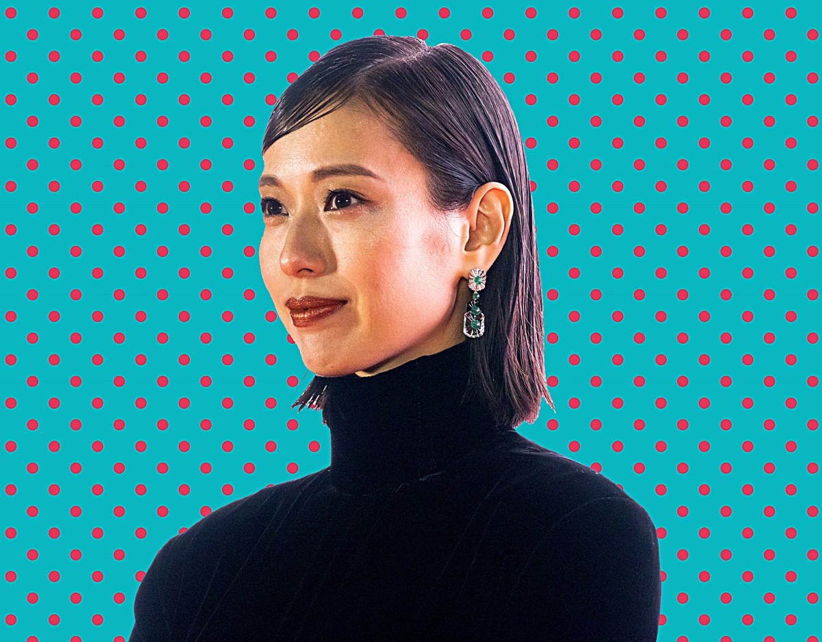 30 Most Beautiful and Popular Japanese Actresses - HubPages