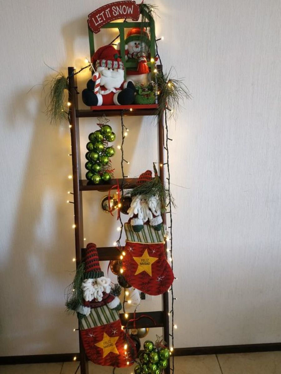 60+ Easy Diy Christmas Decorations on a Budget That You'll Love - HubPages