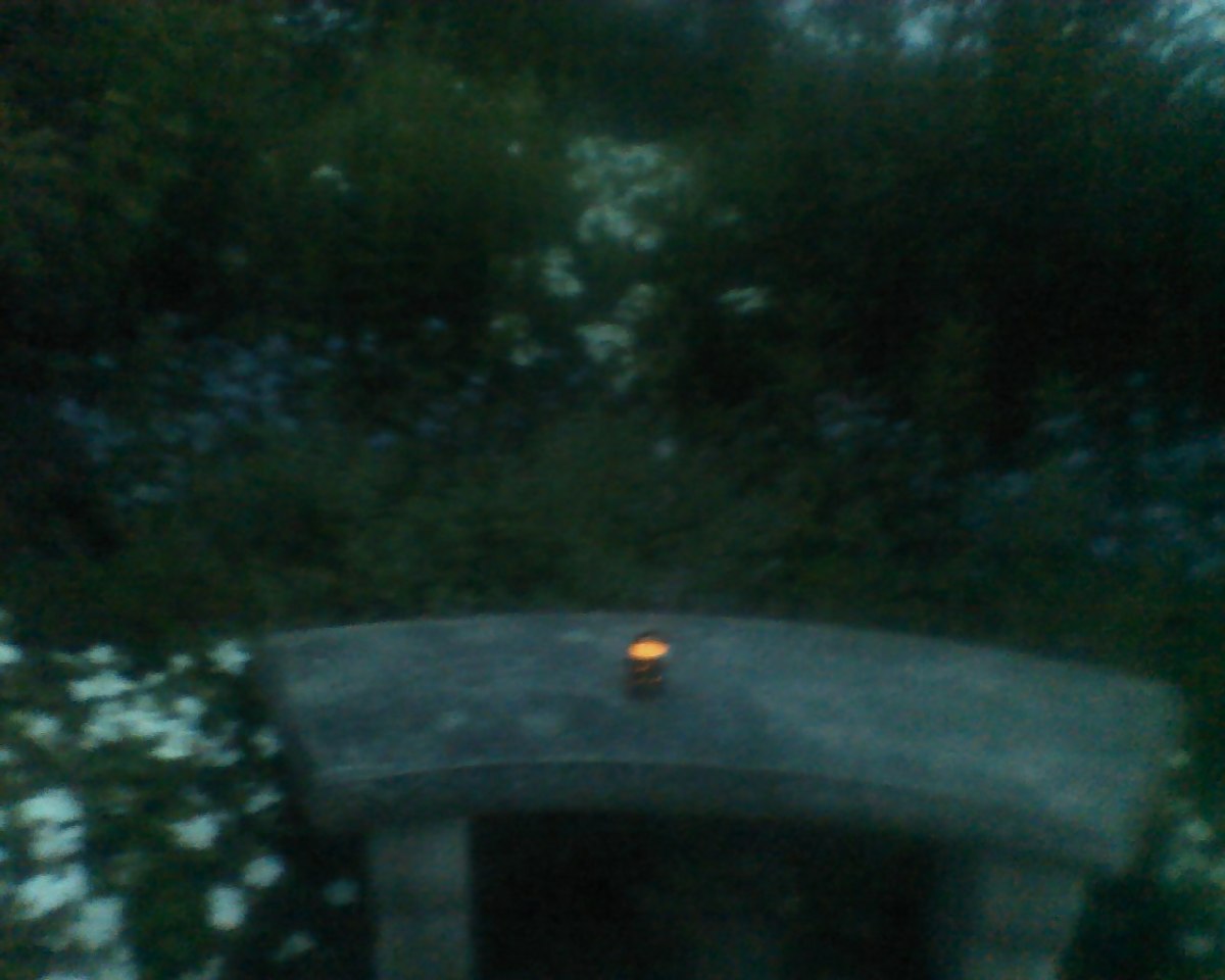 How to Make a Small Lantern to Attract Fireflies at Night - HubPages