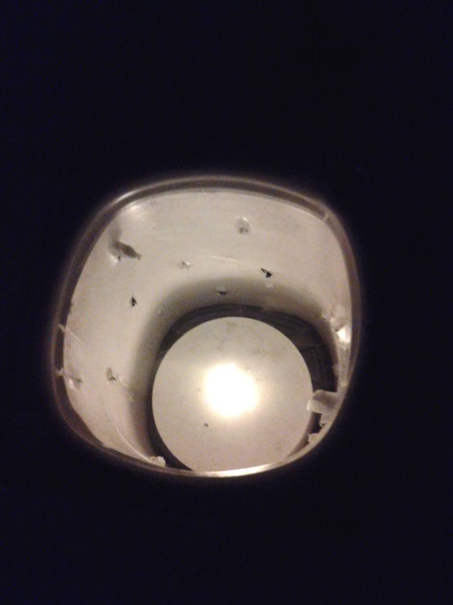 How to Make a Small Lantern to Attract Fireflies at Night - HubPages