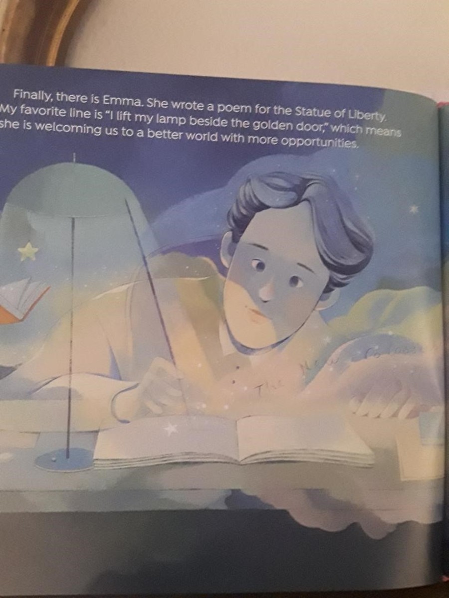 Belonging, Sharing Stories and Dreams for Life in Creative Picture Book ...