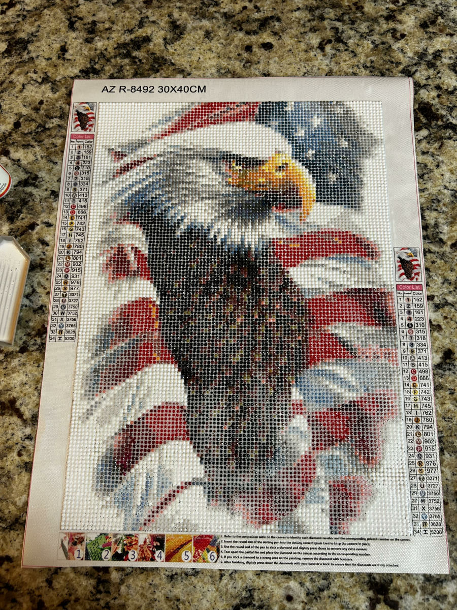 Diamont Art Projects for Beginners - HubPages