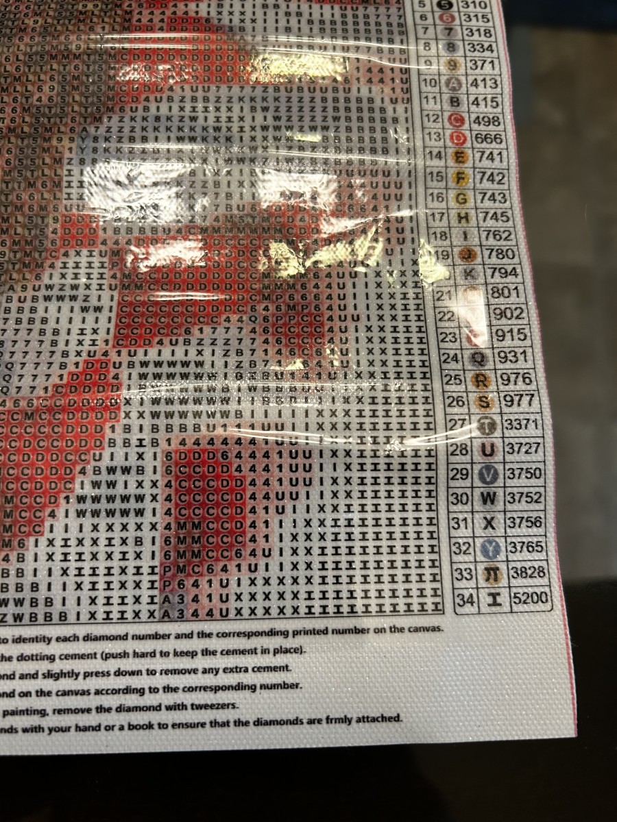 Diamont Art Projects for Beginners - HubPages