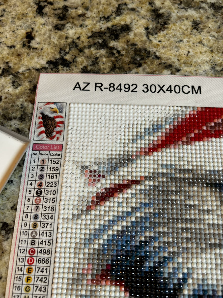 Diamont Art Projects for Beginners - HubPages