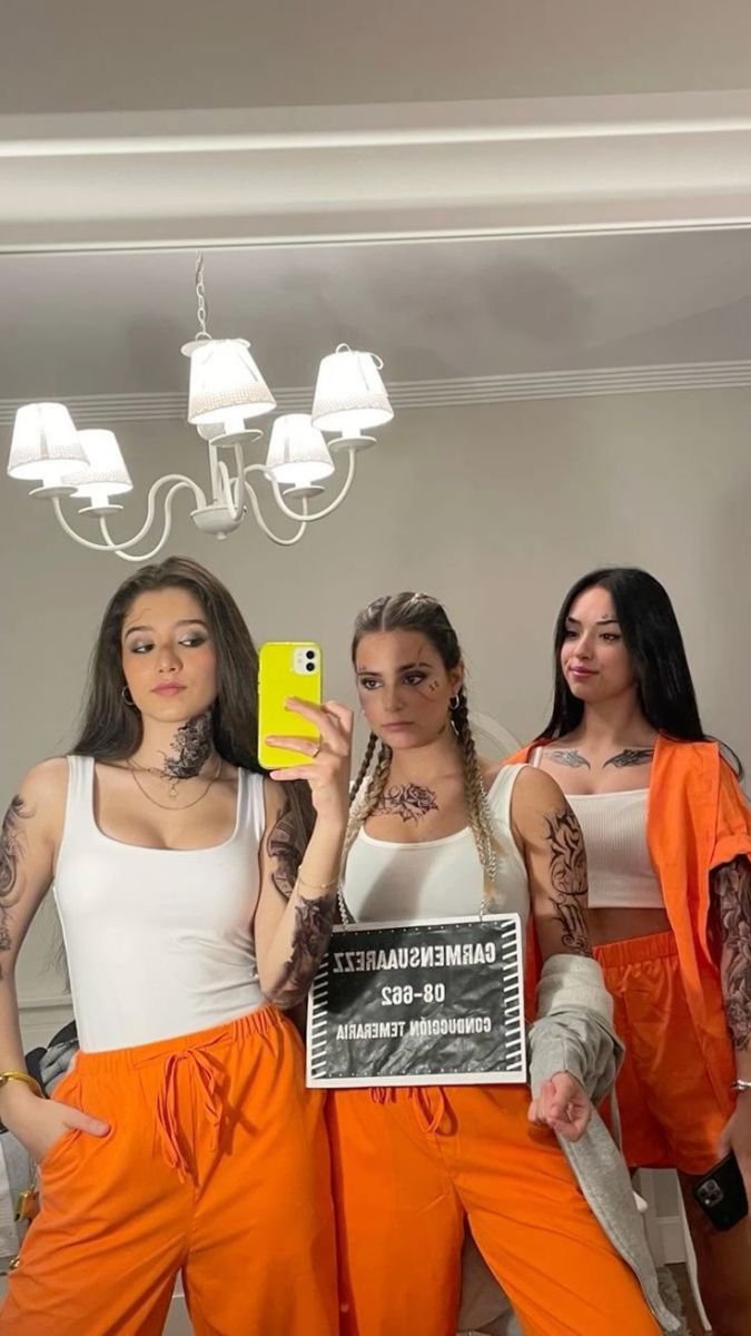 88+ Fun and Easy Halloween Costumes for Besties - HubPages