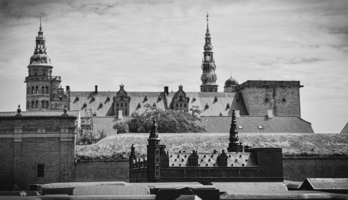 Synopsis and Analysis of All 7 Soliloquies in "Hamlet" - Owlcation