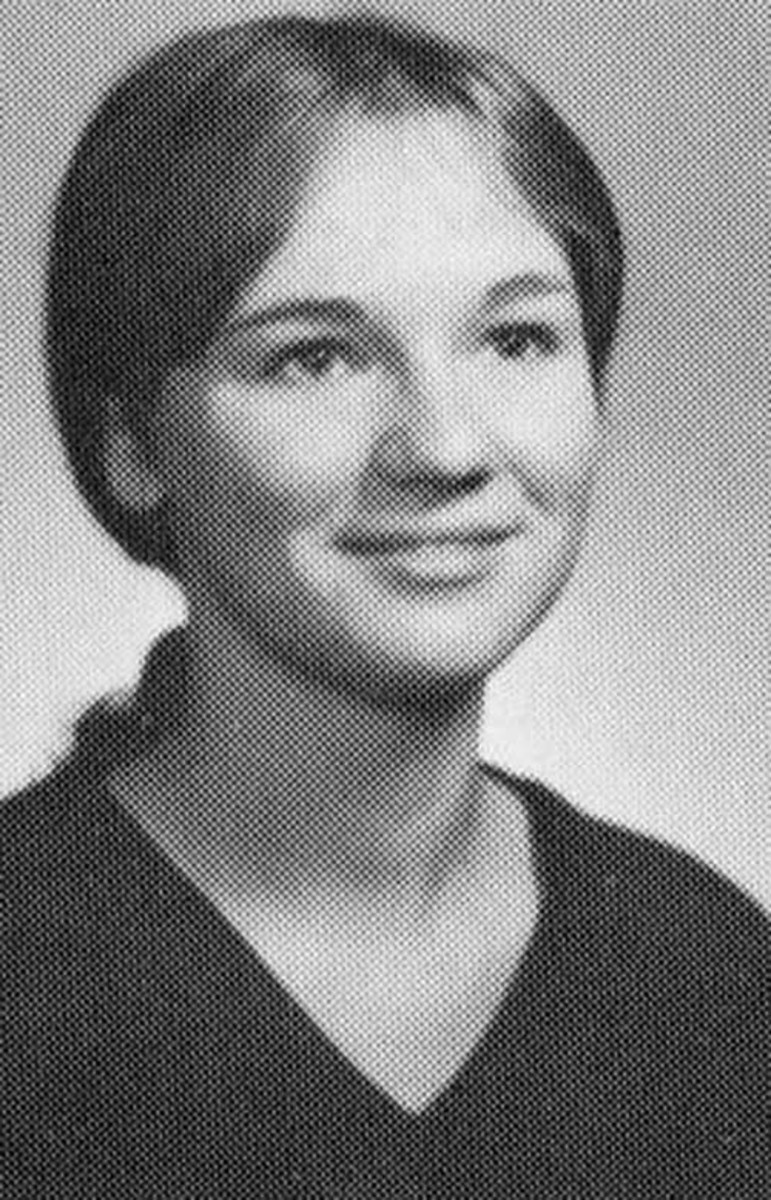 Who Killed Betsy Aardsma? Inside the Murder in the Stacks - HubPages