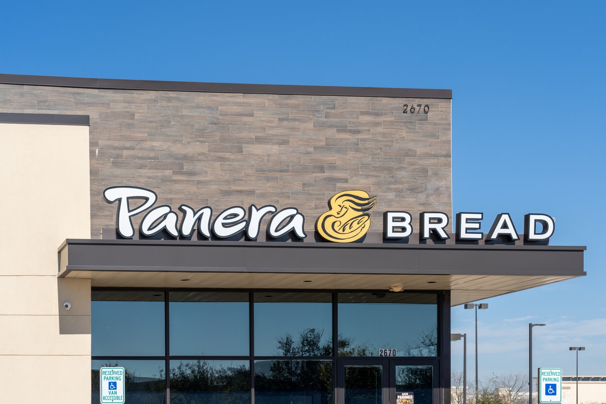 Panera Just Launched a New Breakfast Menu & Drinks for Summer ...