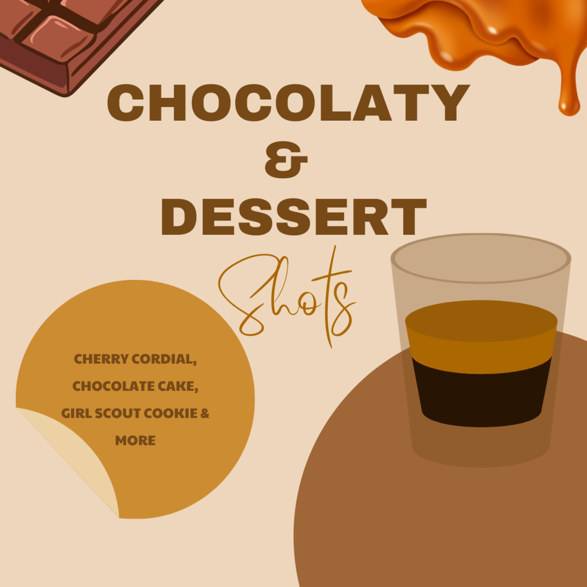 Best 48 Girly Shots Ever - HubPages