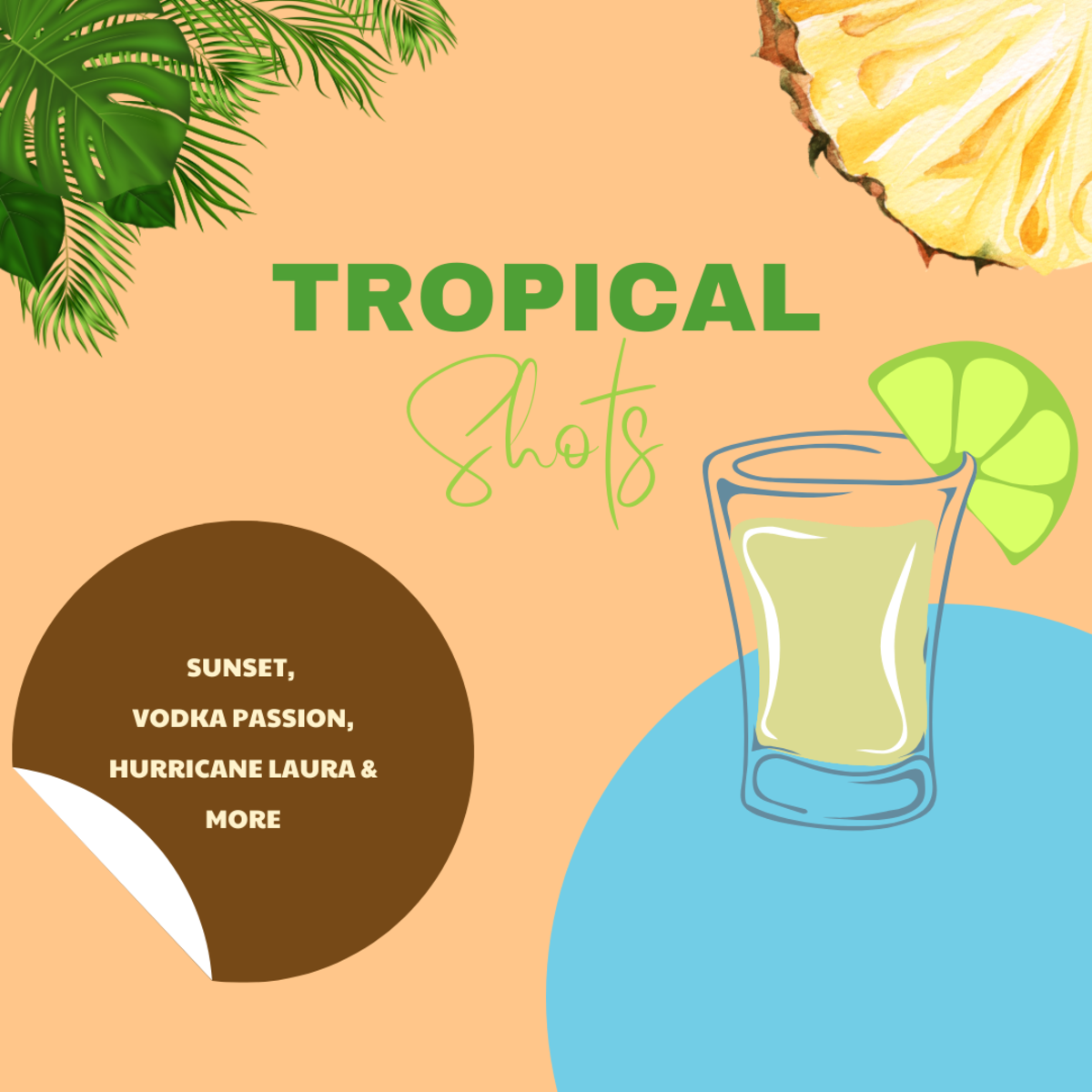 Best 48 Girly Shots Ever - HubPages