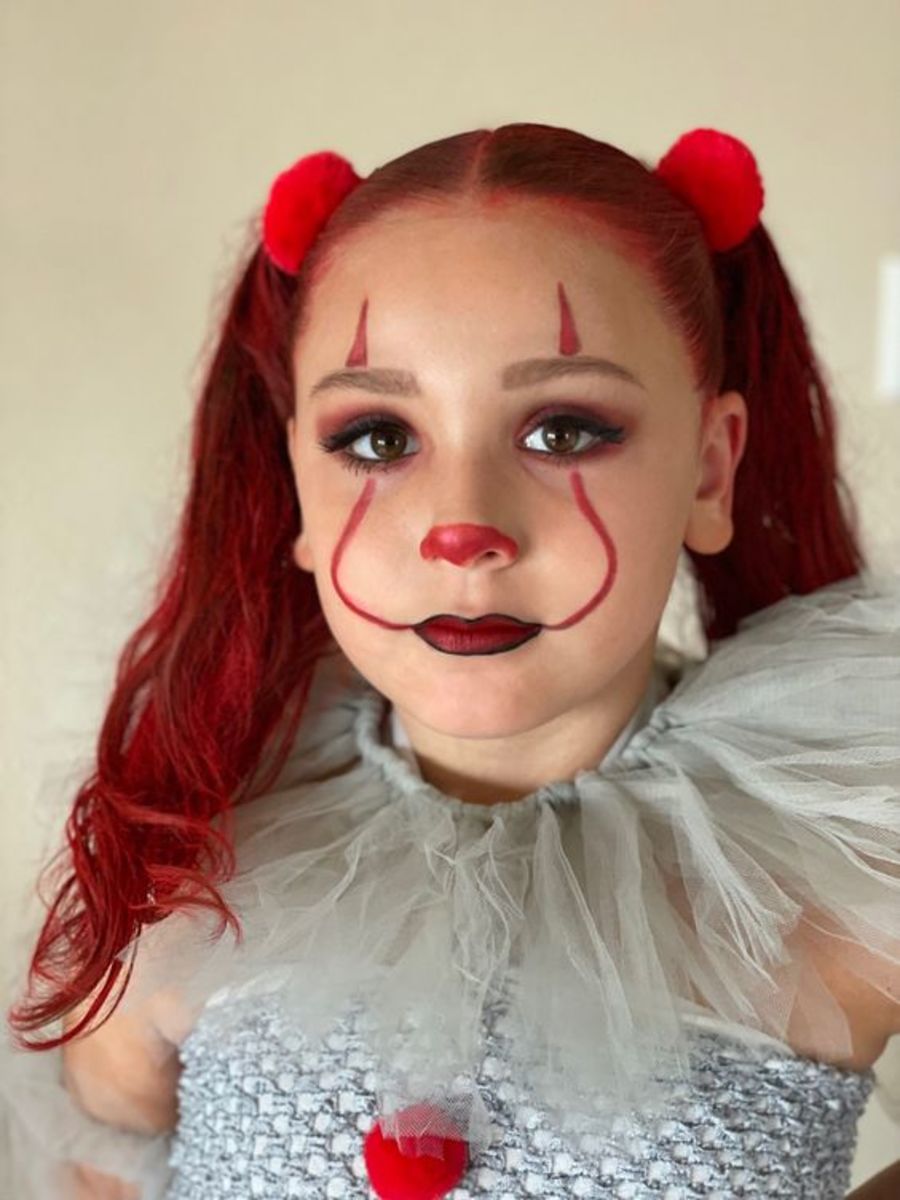 50+ Kids Who Took Halloween Costumes To Another Level - HubPages