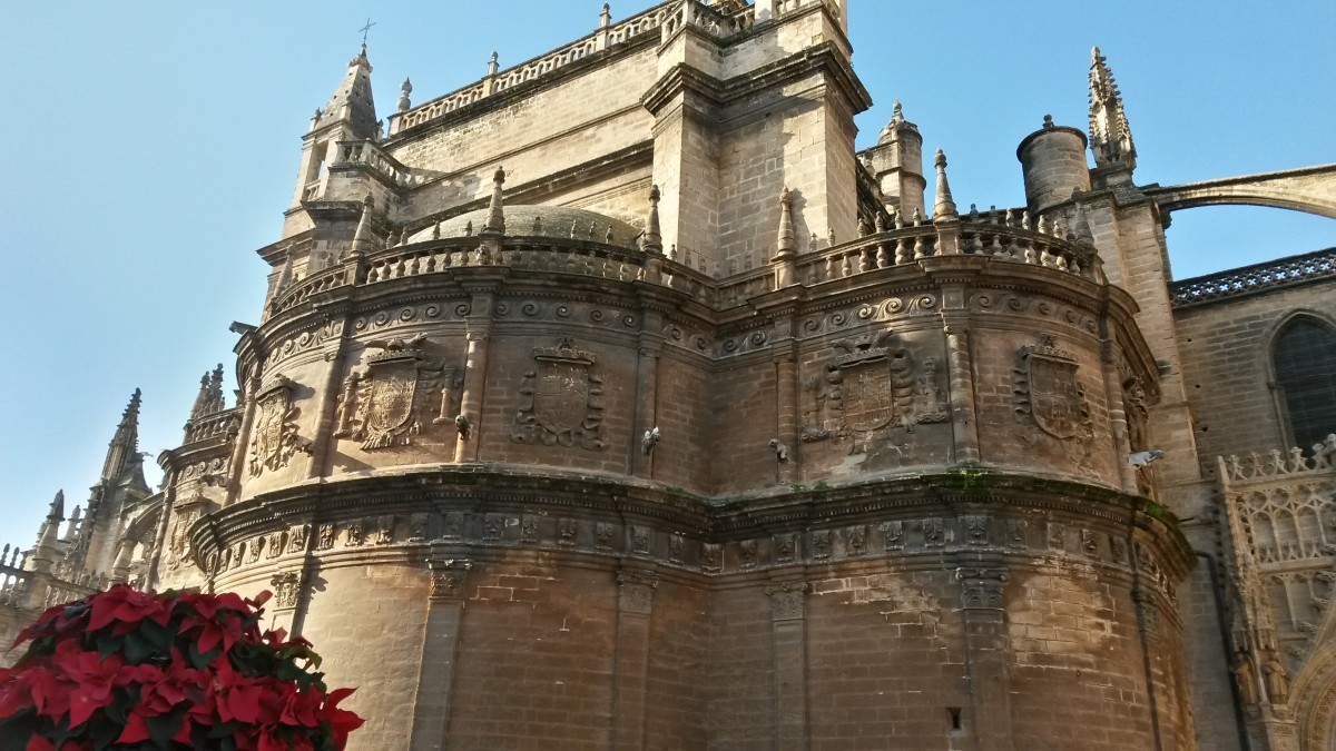 Seville - The Most Beautiful City in the World - HubPages