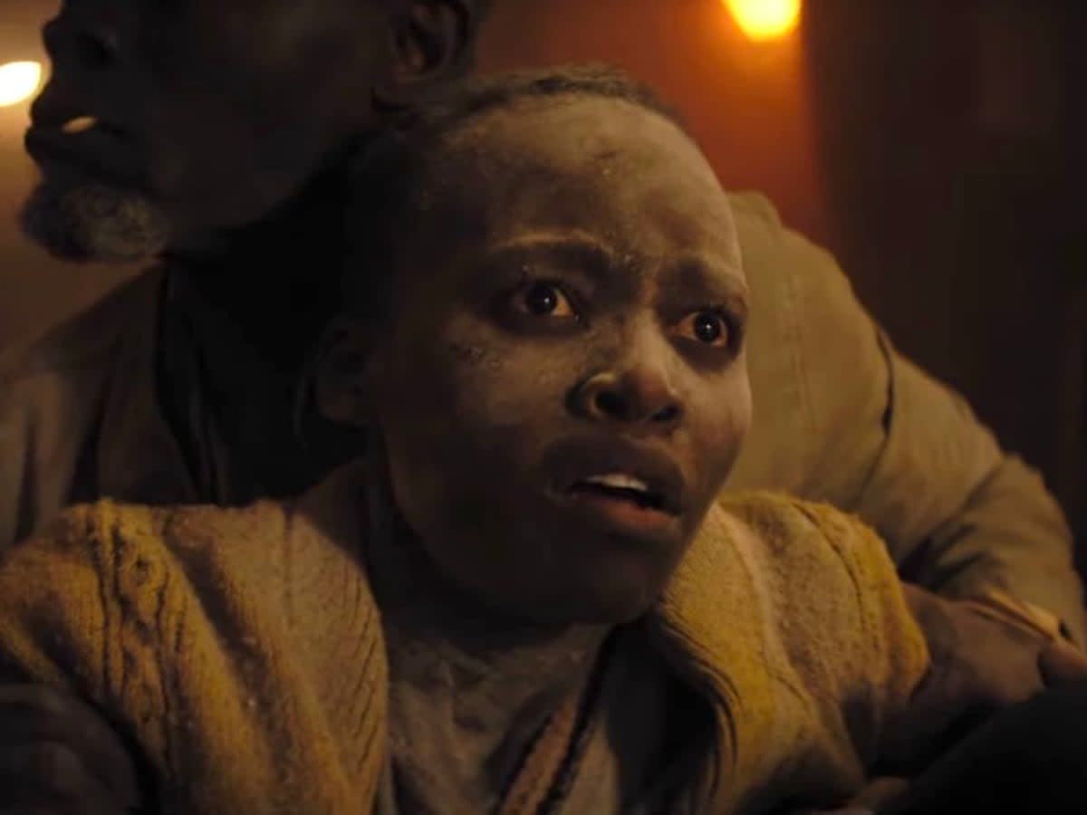 A Quiet Place: Day One (2024) Movie Review! - HubPages