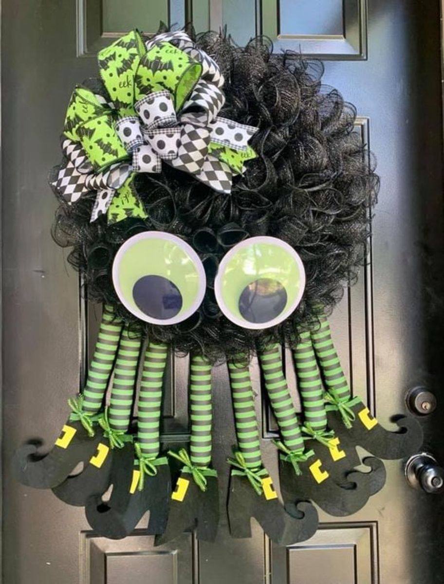 50+ Easy Halloween Crafts for Kids and Families to Make - HubPages
