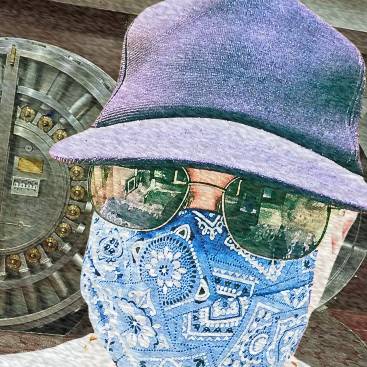 Scott Scurlock: Hollywood Bank Robber - HubPages