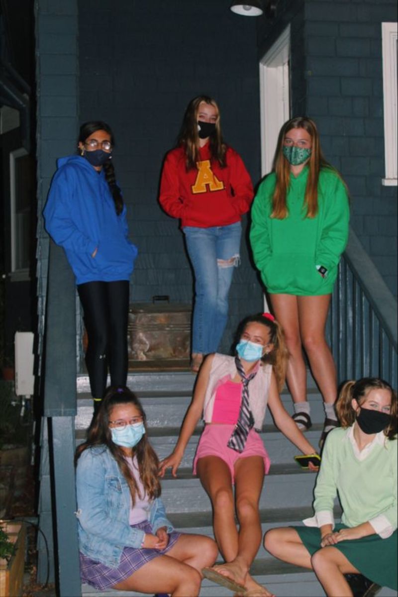 30+ Trendy Group Halloween Costumes - HubPages