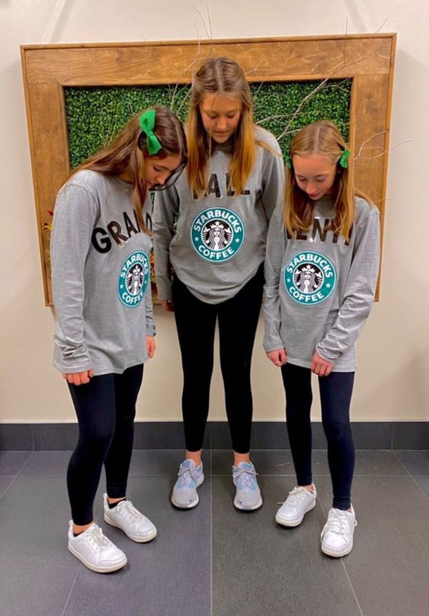 30+ Trendy Group Halloween Costumes - HubPages