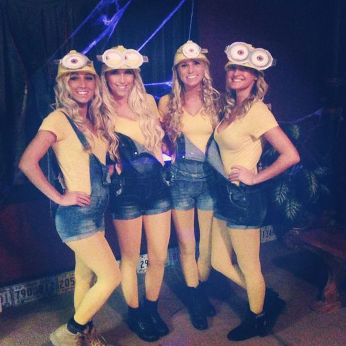 30+ Trendy Group Halloween Costumes - HubPages