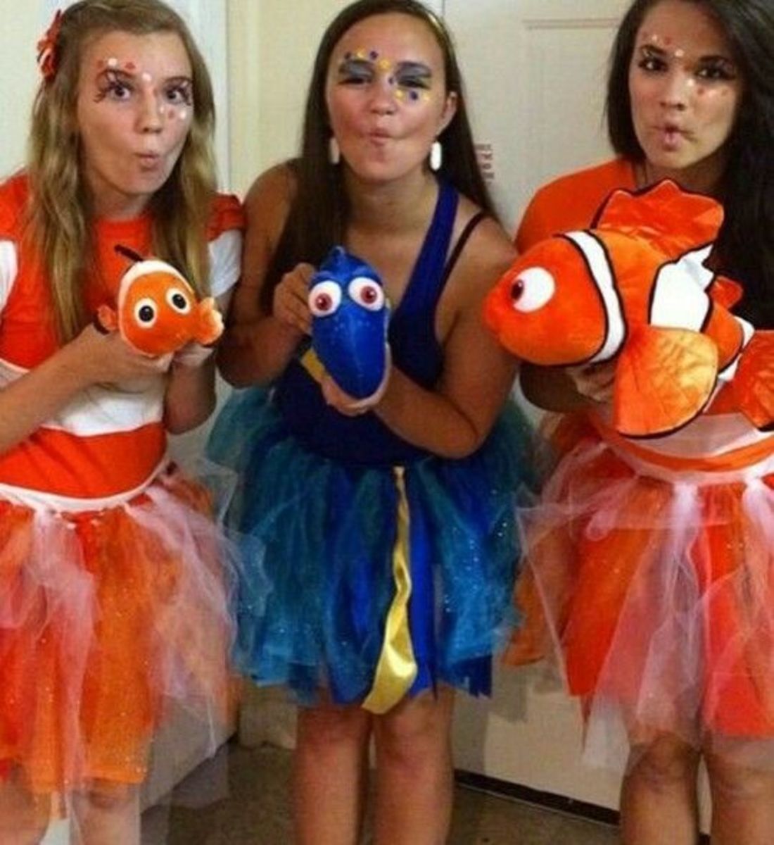 30+ Trendy Group Halloween Costumes - HubPages