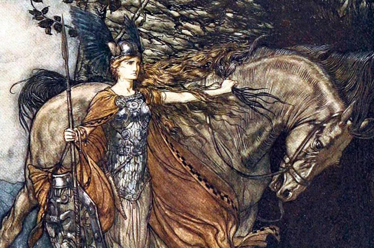 100 Most Beautiful Mythical Creatures Around the World - HubPages