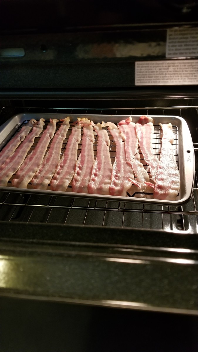 Bacon Perfection: Mastering the Art of Cooking the Perfect Strip - HubPages