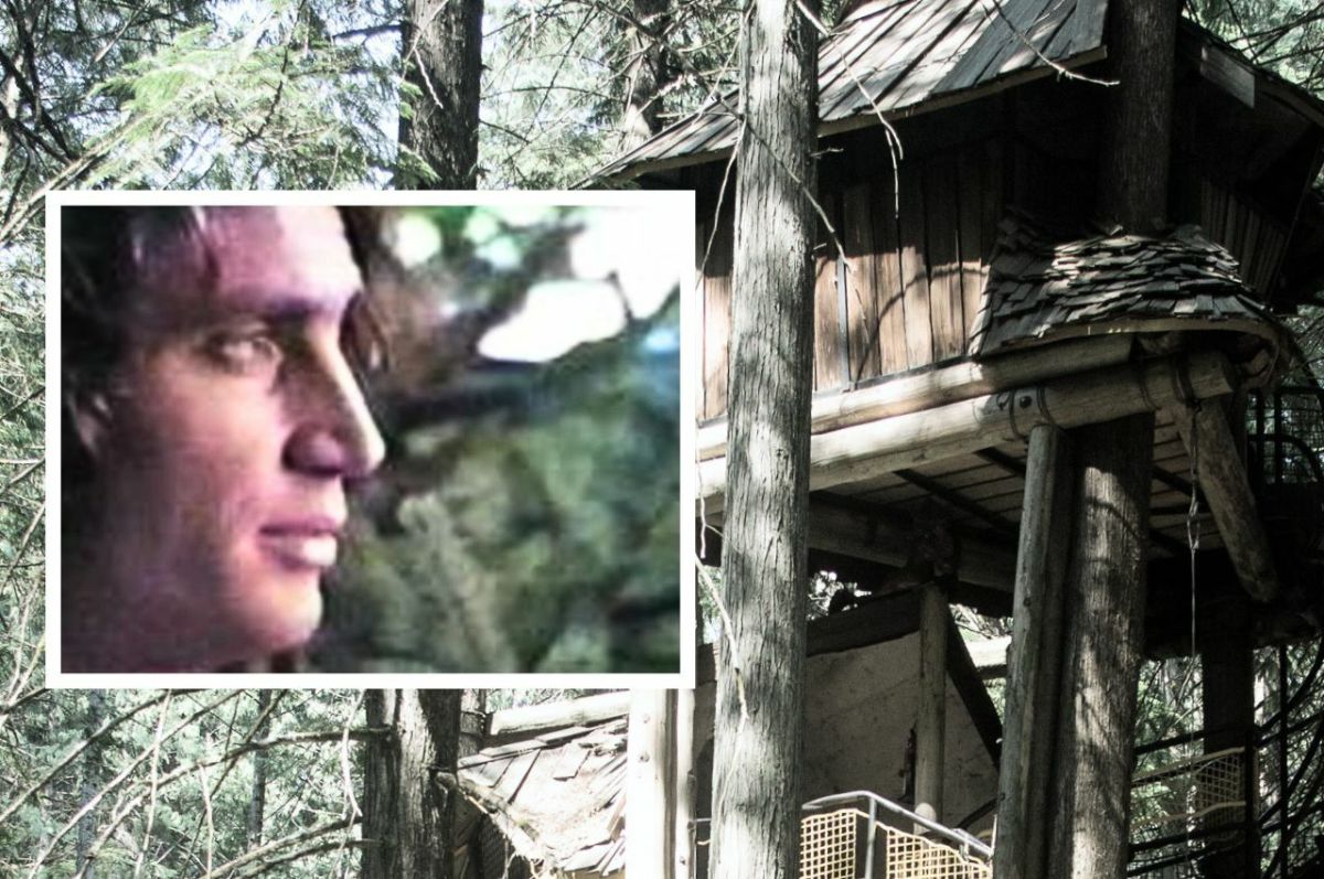 Scott Scurlock: Hollywood Bank Robber - HubPages