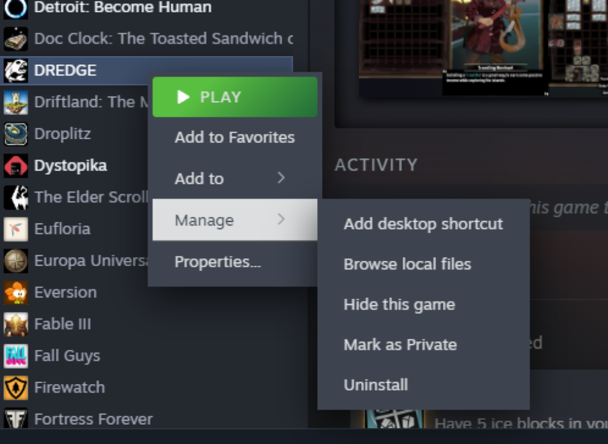 Expert Guide: How to Delete Steam Games From Your Computer - HubPages