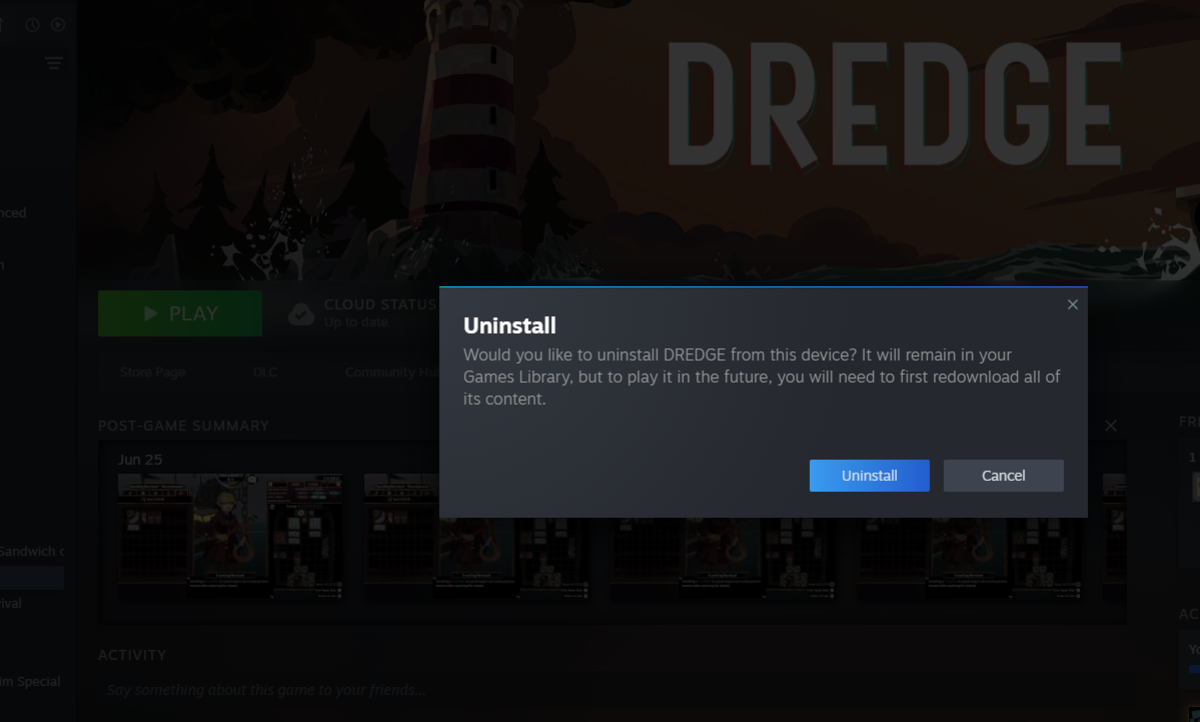 Expert Guide: How to Delete Steam Games From Your Computer - HubPages