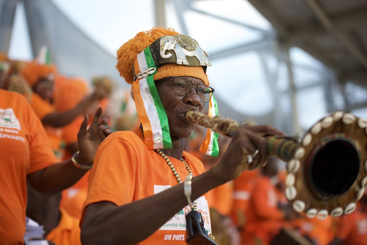 How Afcon Is Progressively Getting More Entertaining Than Euro and Copa ...