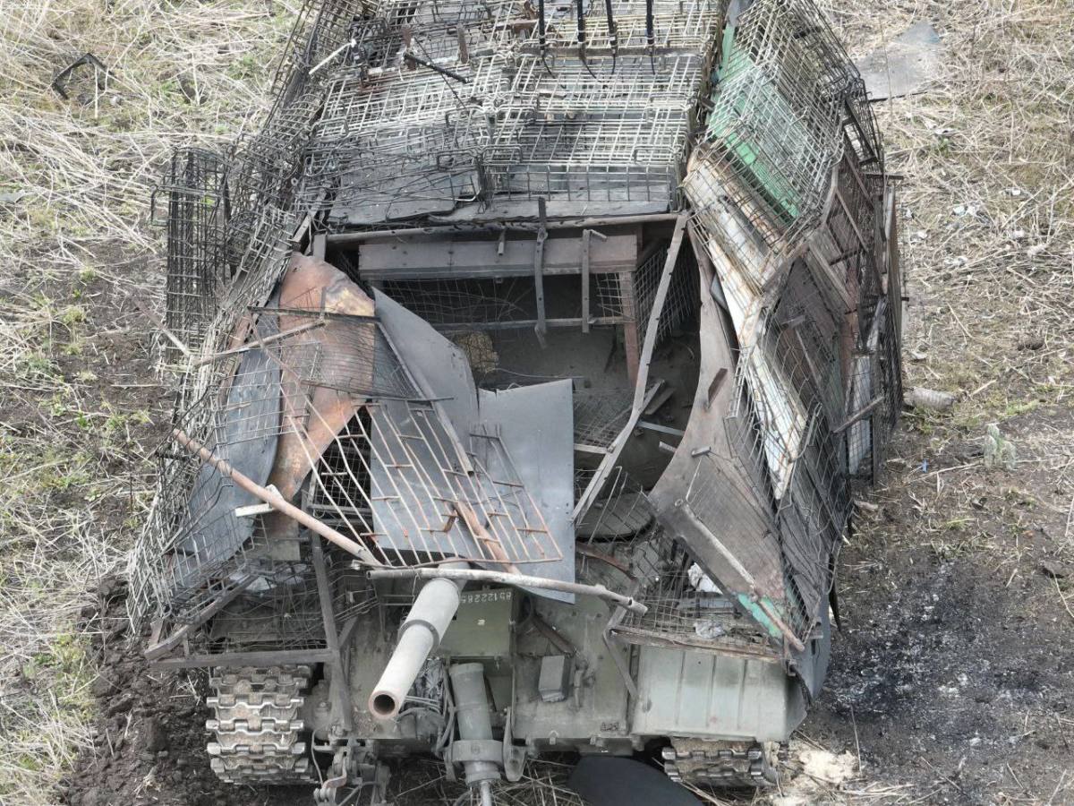 The Turtle Tank: Russia’s Most Cursed Looking Weapon - HubPages