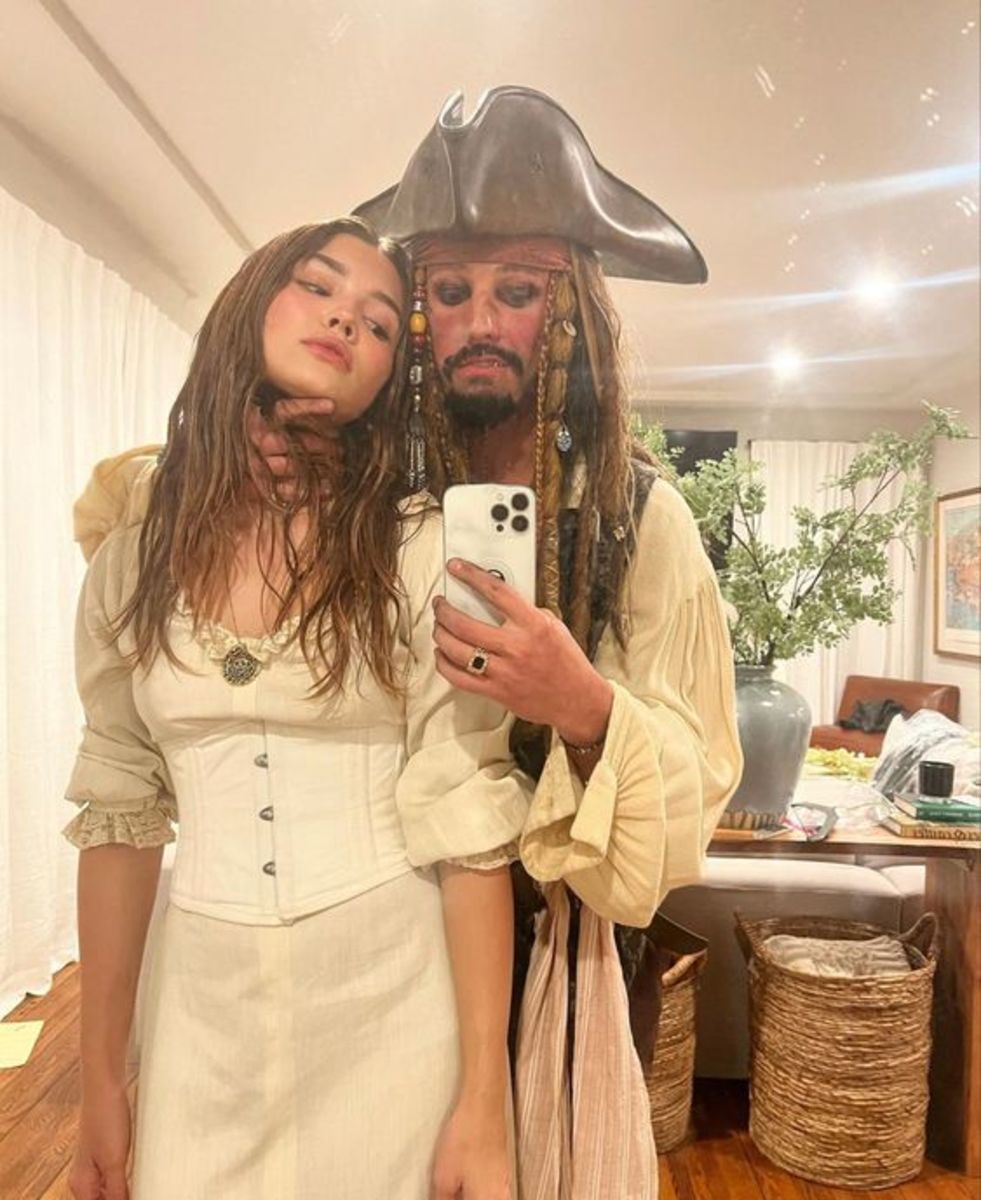 Pirate Couples Costume Ideas 51 Creative Couples Costumes For
