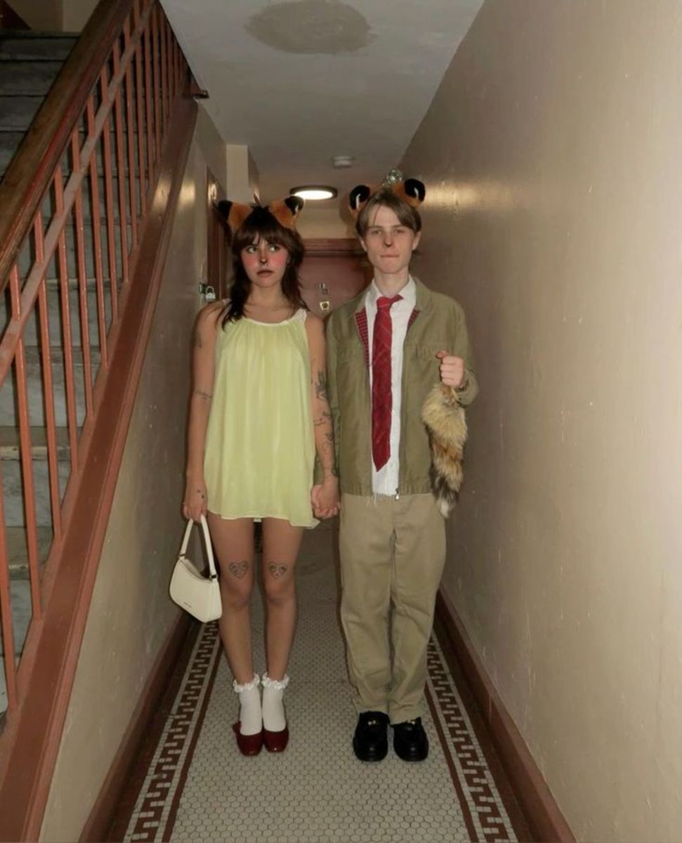 50+ Easy and Fun Halloween Costumes for Couples - HubPages