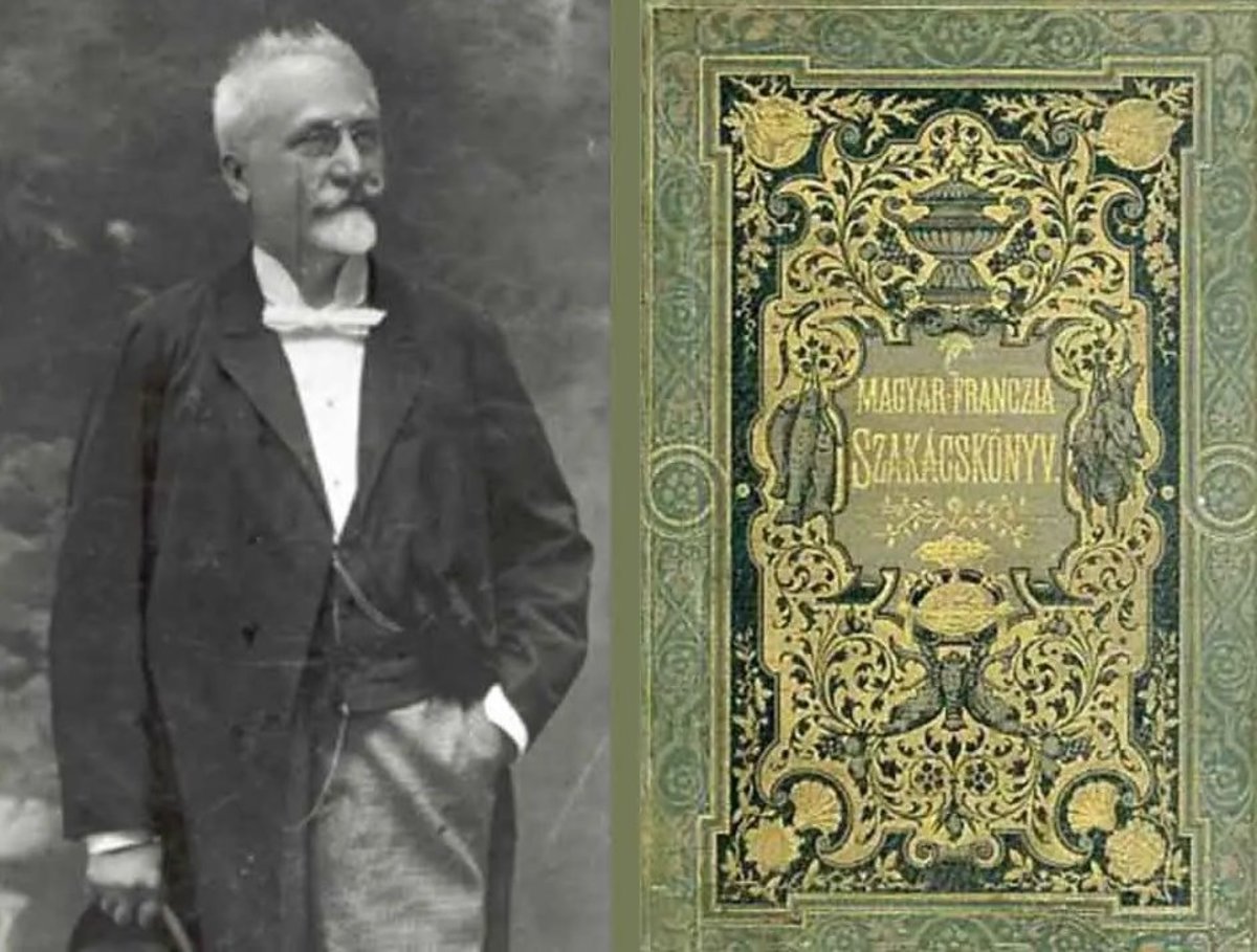 Dobos Cake: The Classic Hungarian Pastry - Delishably