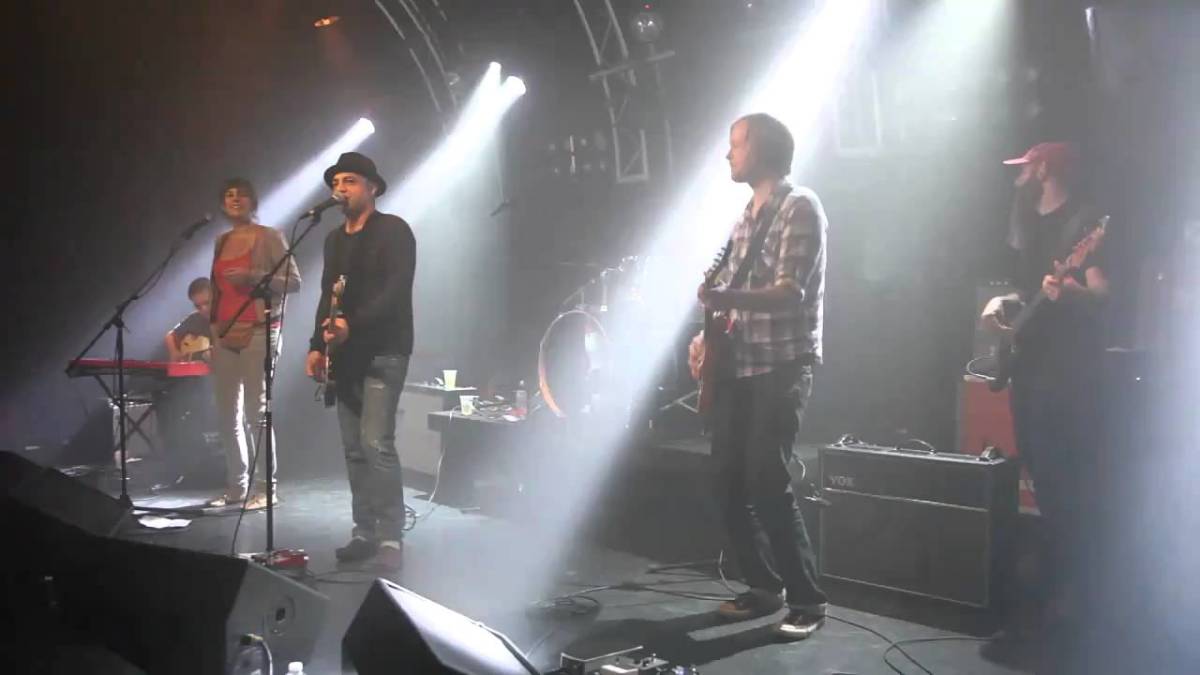 24 Greatest Contemporary Rock Bands from Nashville, Tennessee - HubPages