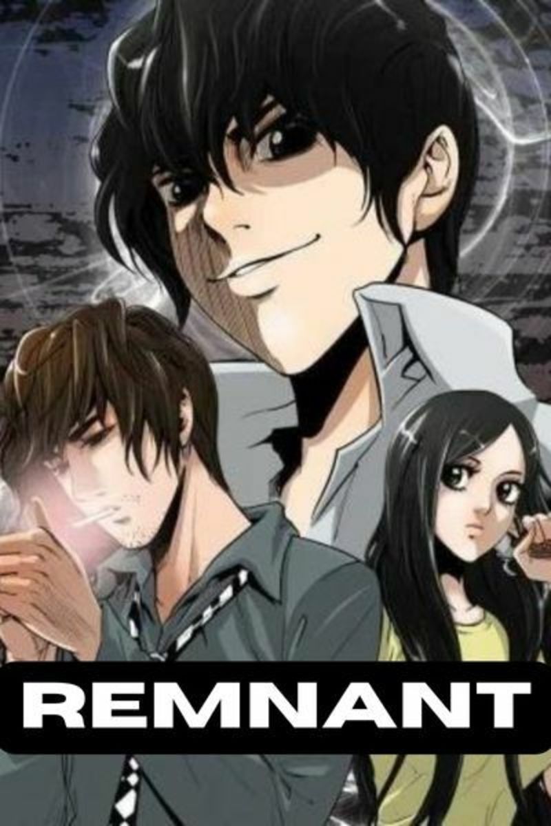 The 15 Best Detective Manhwa (Webtoons) You Must Read - HubPages