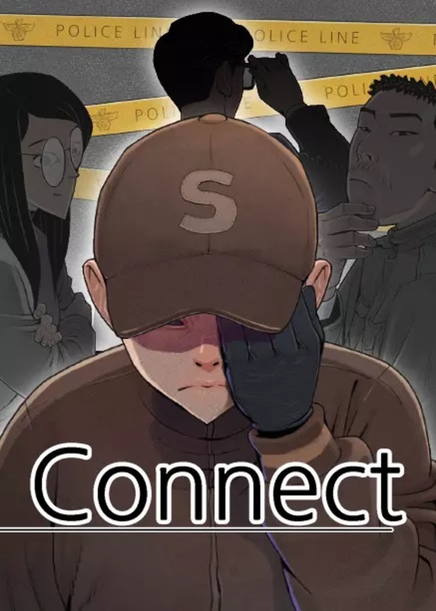 The 15 Best Detective Manhwa (Webtoons) You Must Read - HubPages
