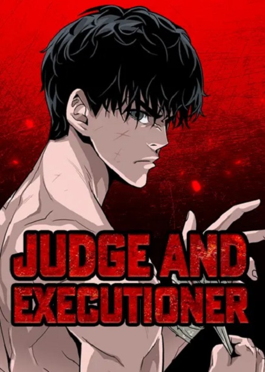 The 15 Best Detective Manhwa (Webtoons) You Must Read - HubPages